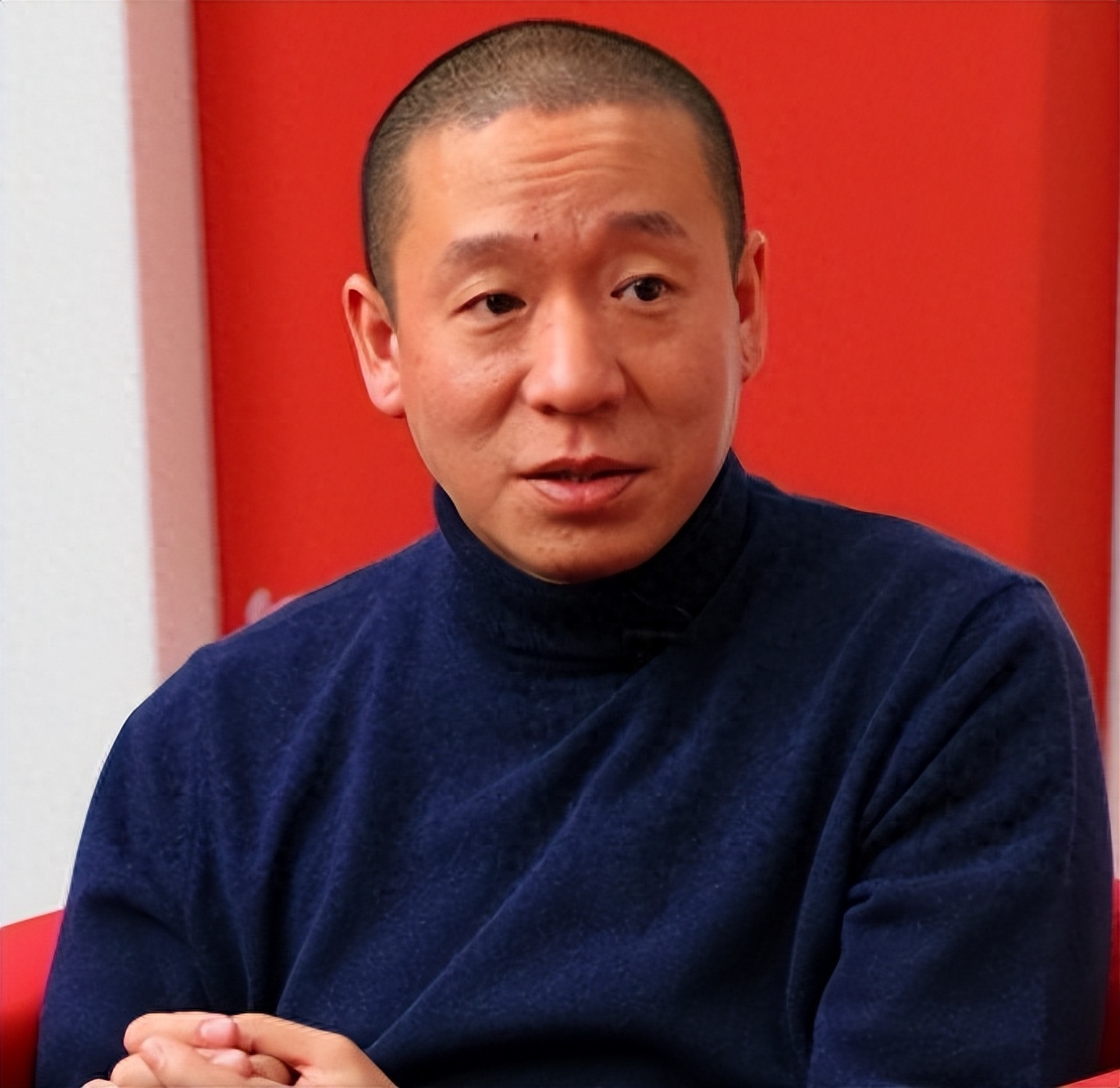 The past of Liang Long and Faye Wong: Faye Wong refused to make the ...