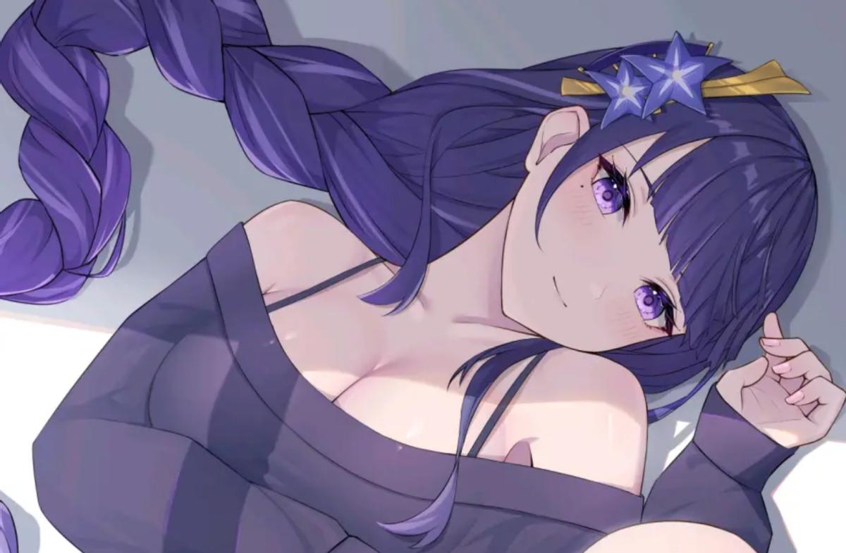 Yuanshin: Pumping walnuts or Queen Yetian in version 3.4?After watching the comparison, you can ...