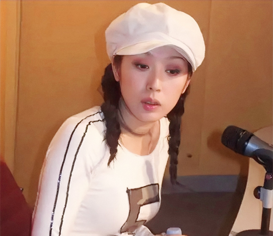 Singer Sun Yue: Her husband is the richest man in Chongqing. She was ...