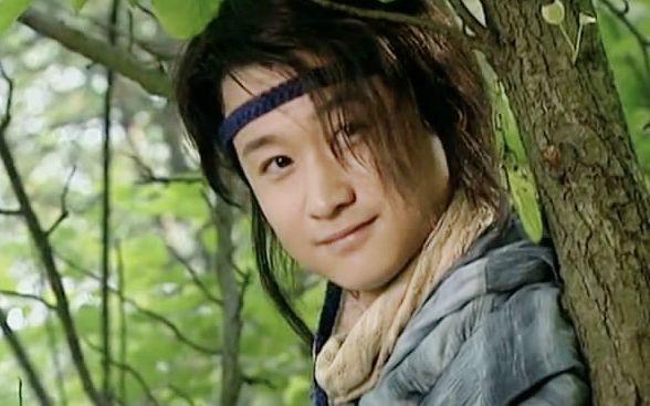 From "Little Li Flying Knife" to "Wolf Warrior" to "Changjin Lake", he ...