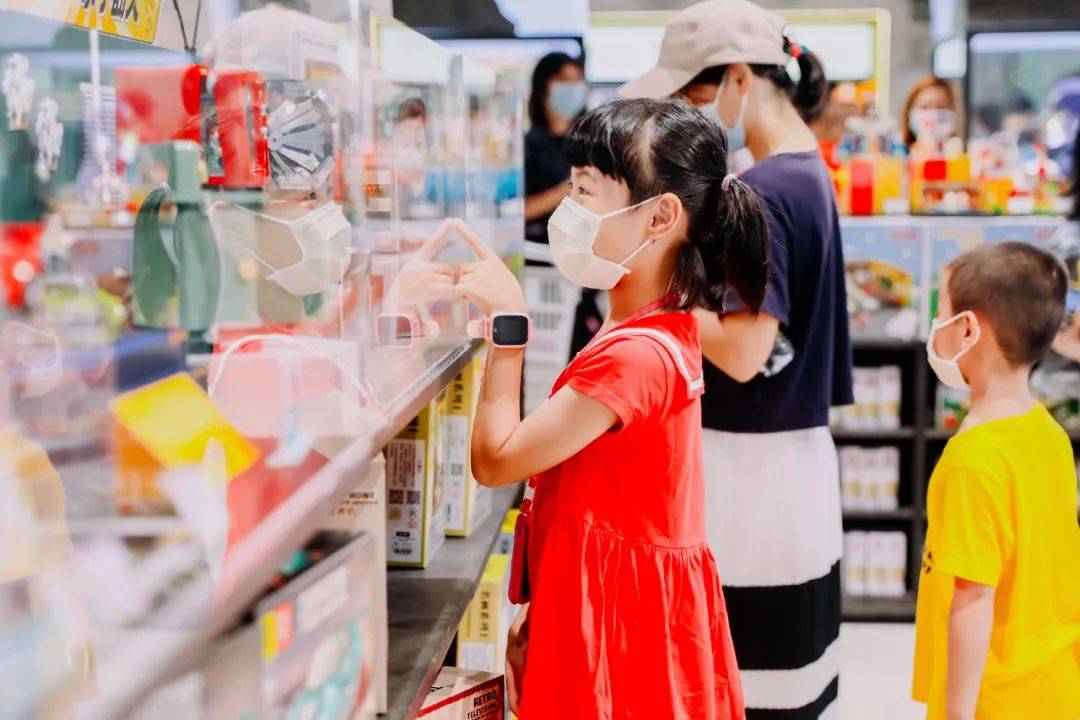 When domestic building blocks rise, TOP TOY Chinese building blocks ...