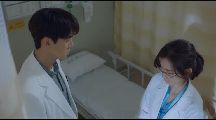 "Doctor Wise Life" Character Feature: Such Zhang Dongdong is constantly passing us by - iNEWS