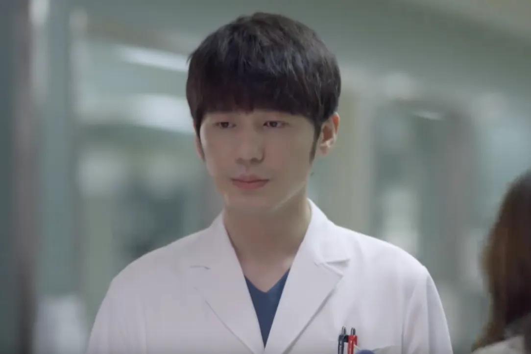 The plot of "Thank You Doctor" is out of reality, the Madonna haunts ...