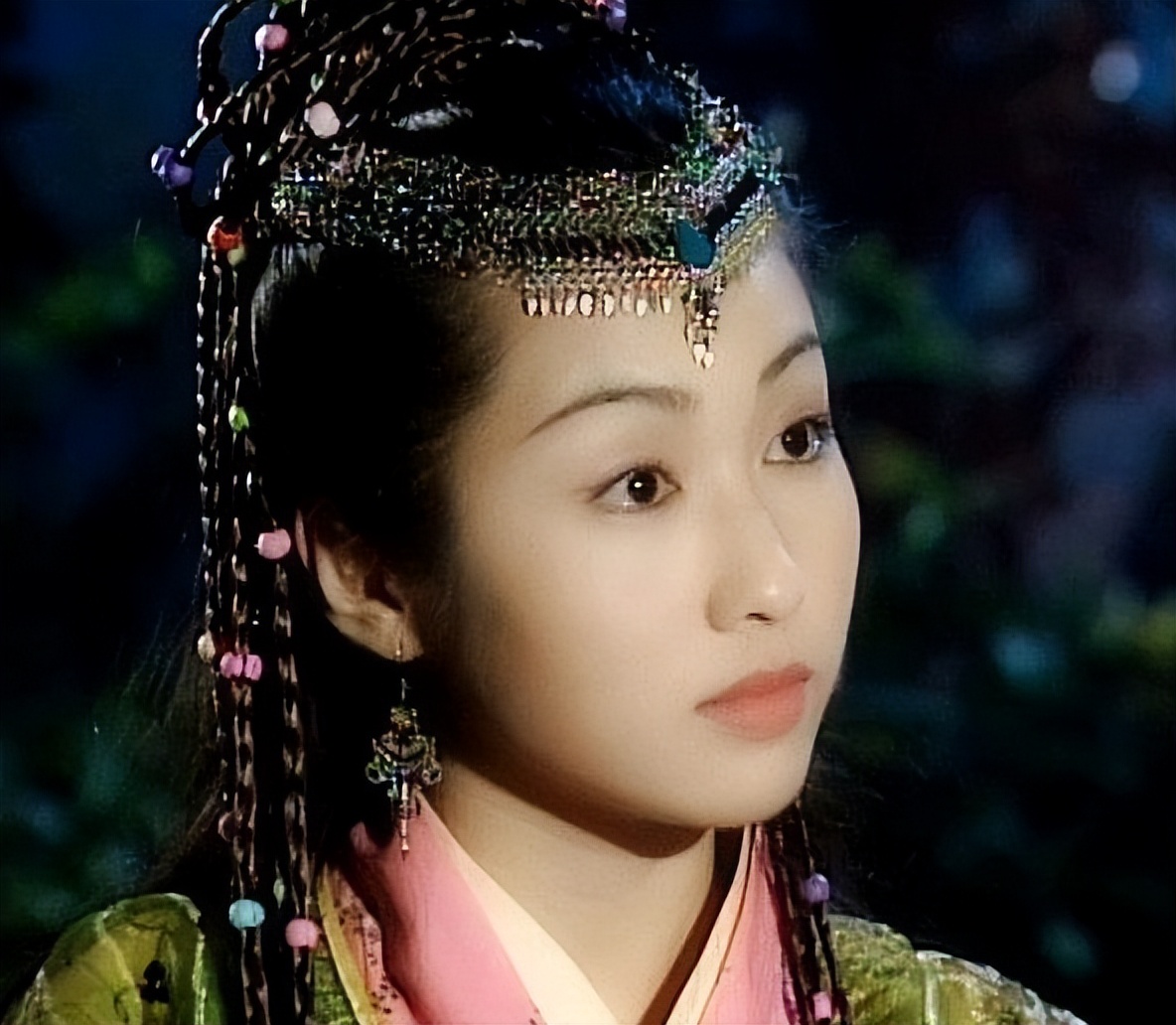 Who is the Zhao Min in your mind (Zhang Min, Ye Tong, Gigi Lai, Jia Jingwen, An Yixuan, etc ...