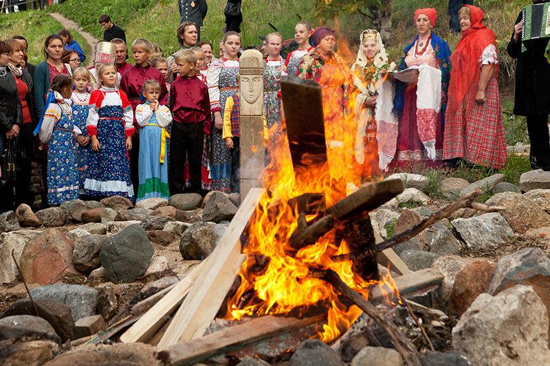 Pomors: Who they are and how they differ from other Russians - iNEWS