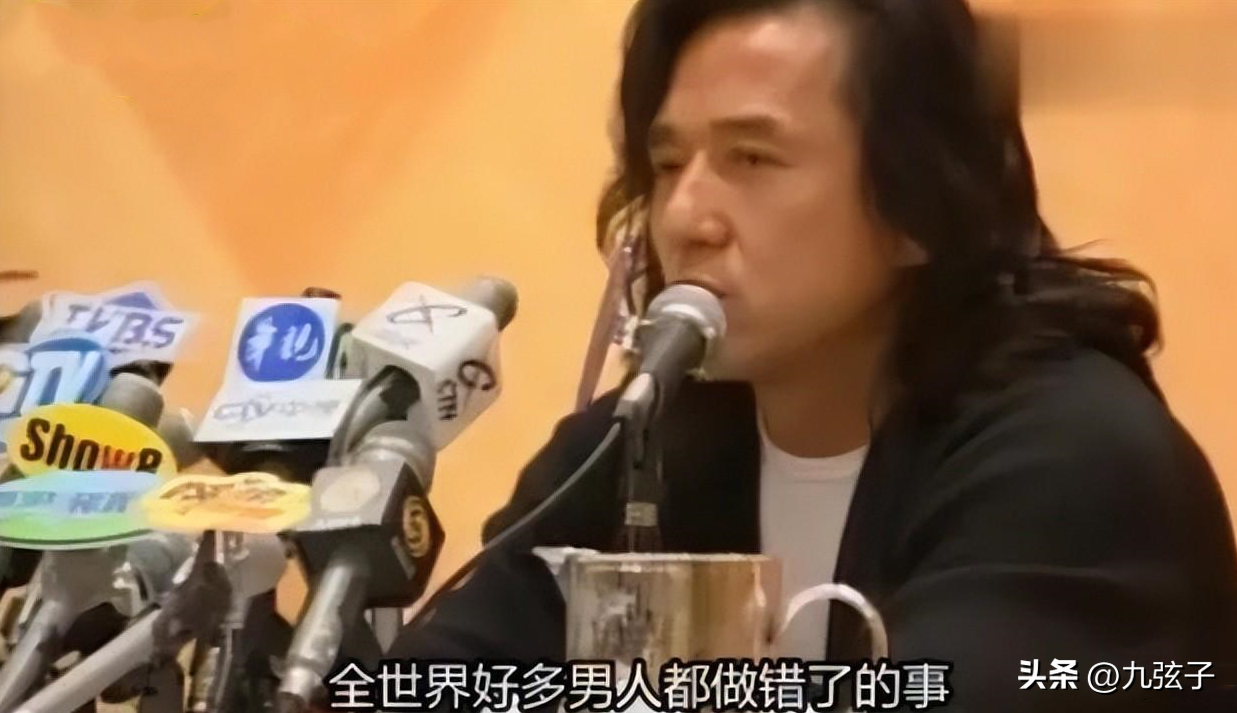 6 male stars who "derailed" ruined their lives, some disappeared and ...