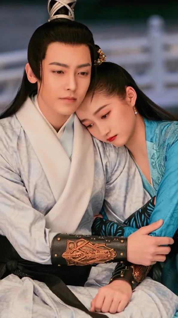 Tencent's guide to chasing dramas - iNEWS