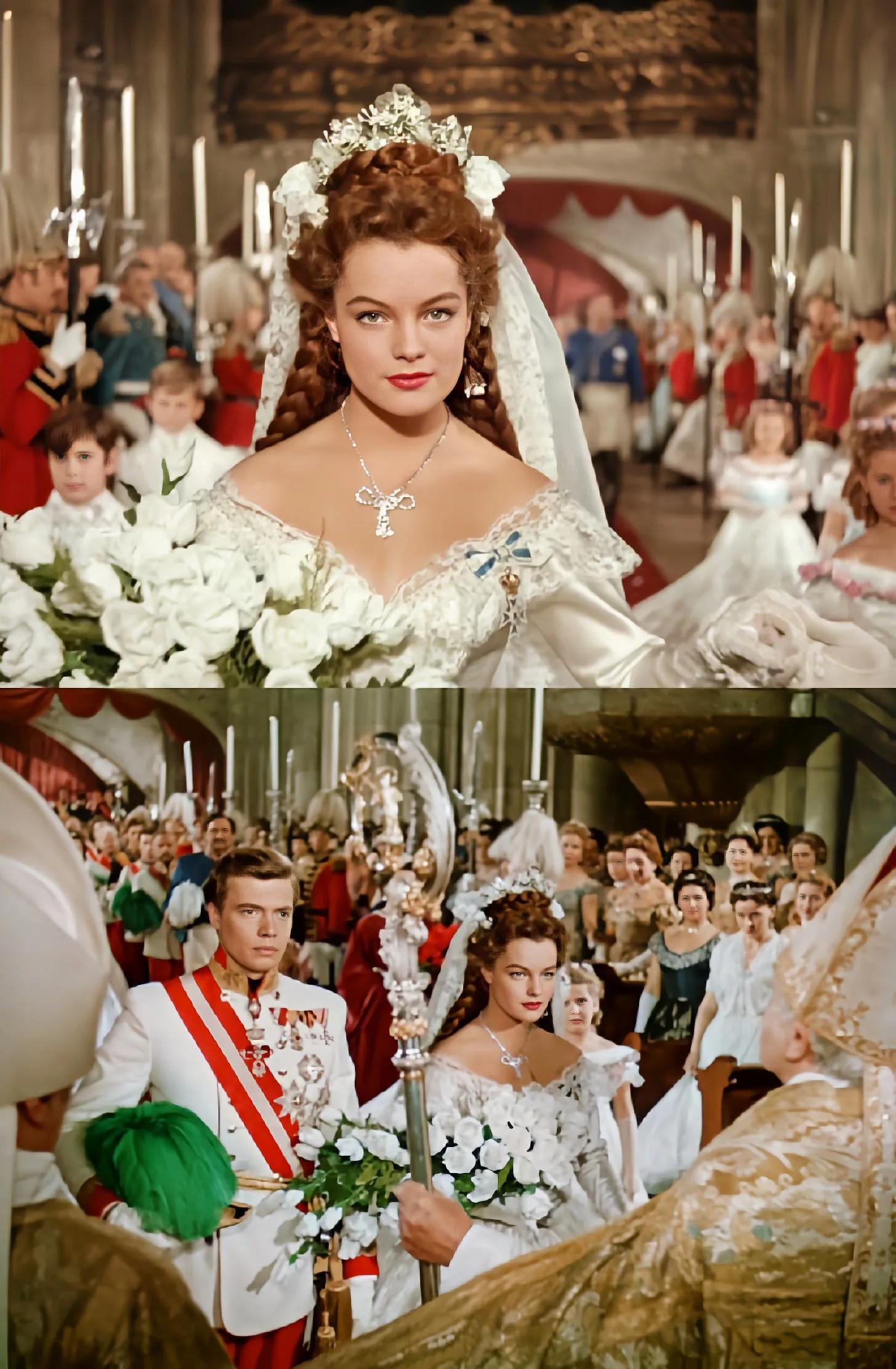 Princess Sissi, a household name in China in the 1980s - iNEWS