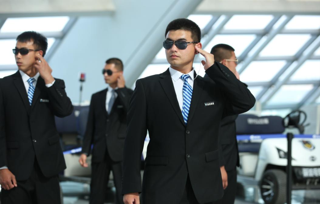 Shinzo Abe died, Japan's most beautiful bodyguard is facing ...