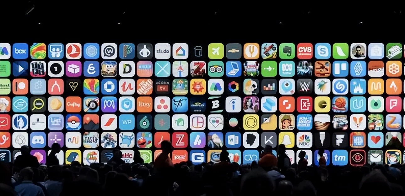 iOS 17 is expected to support third-party app stores, what does that ...