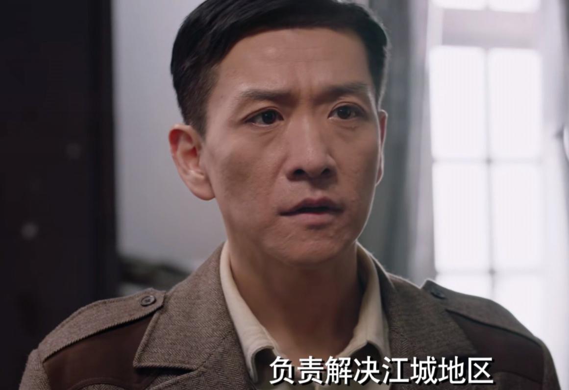 The anti-special drama "The Chaser" premiered today! Feng Bing leads, 5 ...