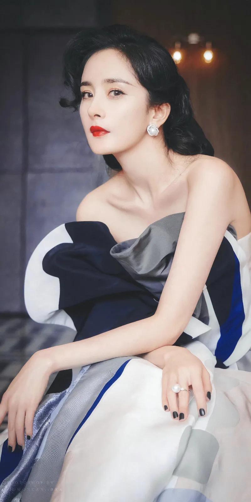Yang Mi - iMedia