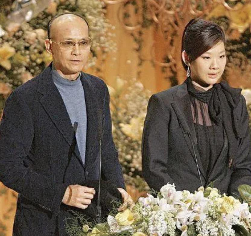 Gossip with Zhao Yazhi, abandoning his wife to marry Fat Sister ...