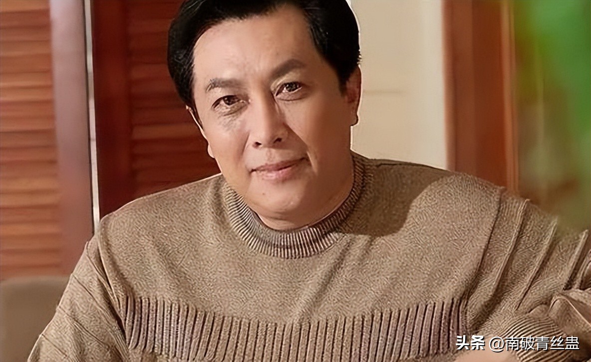 This time, is it the turn of the 70-year-old Tang Guoqiang to "roll ...