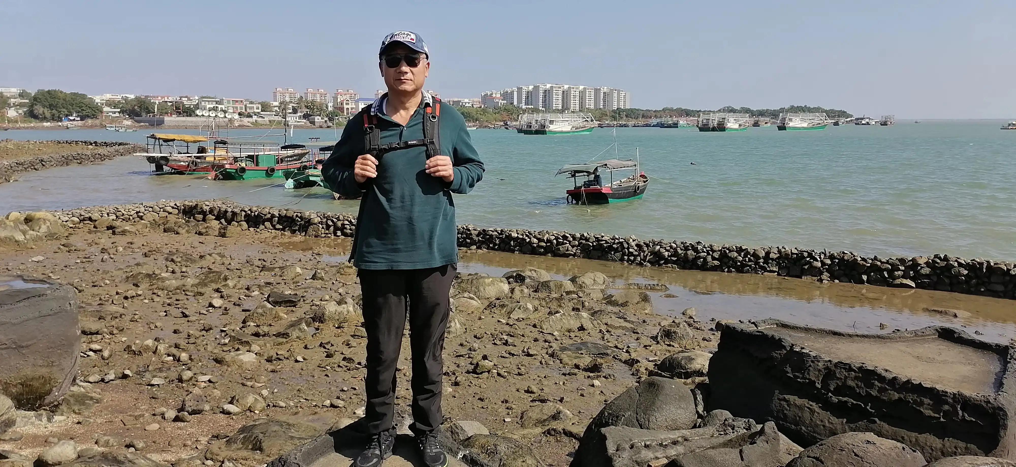 Hainan Shiqu ~ Millennium Ancient Salt Fields - iNEWS