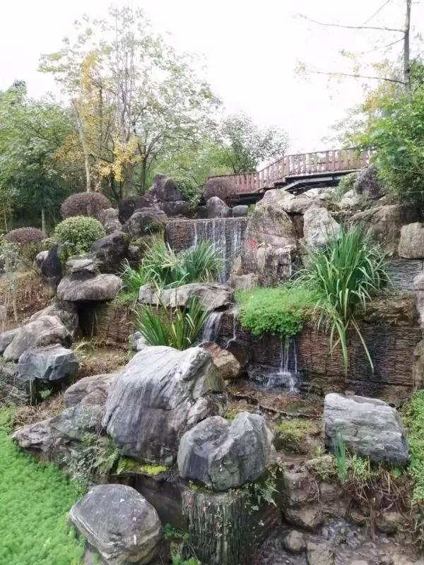 Yingshan Langchi Wetland Park - iMedia