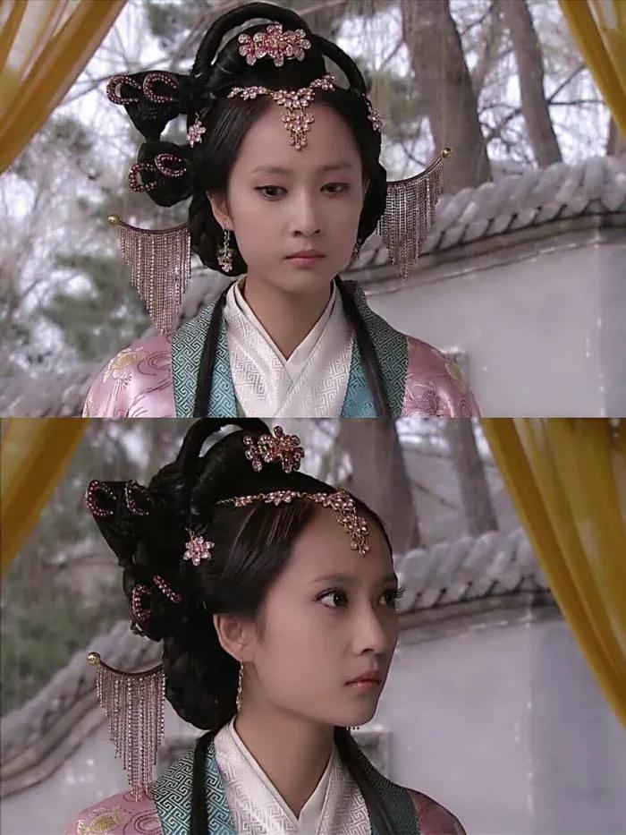 Actress Emily Kwan - iMedia