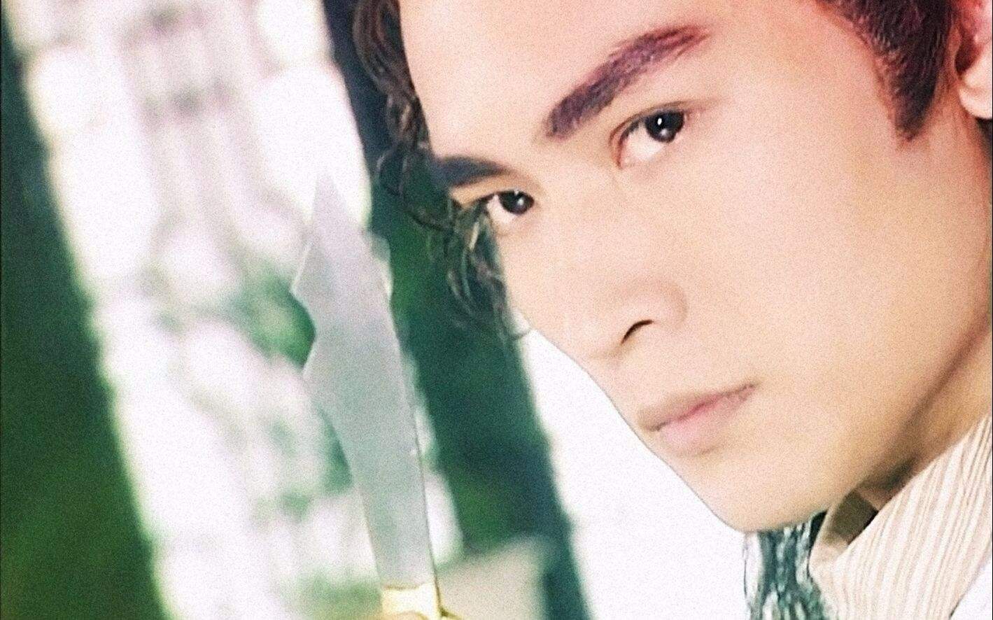 We always see Li Xunhuan dazzling, but we may not know why he ranks ...