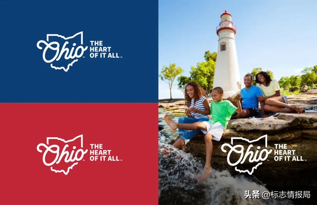 Ohio Updates Logo, Introduces New Slogan - iNEWS
