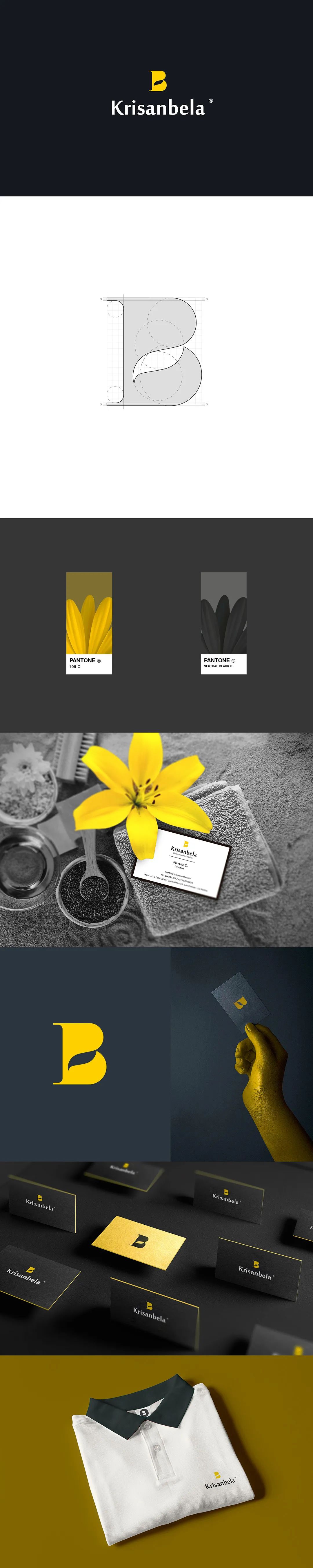 Excellent brand VI design!visual memory point - iNEWS