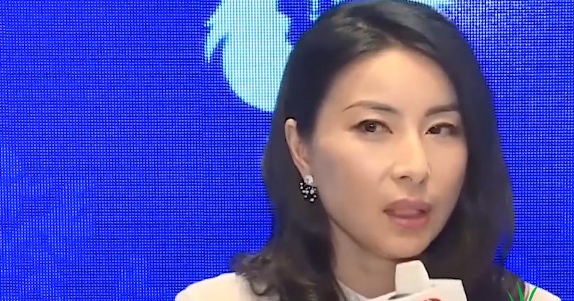 The wealthy Guo Jingjing wants to fight for the fourth child? Seeing ...