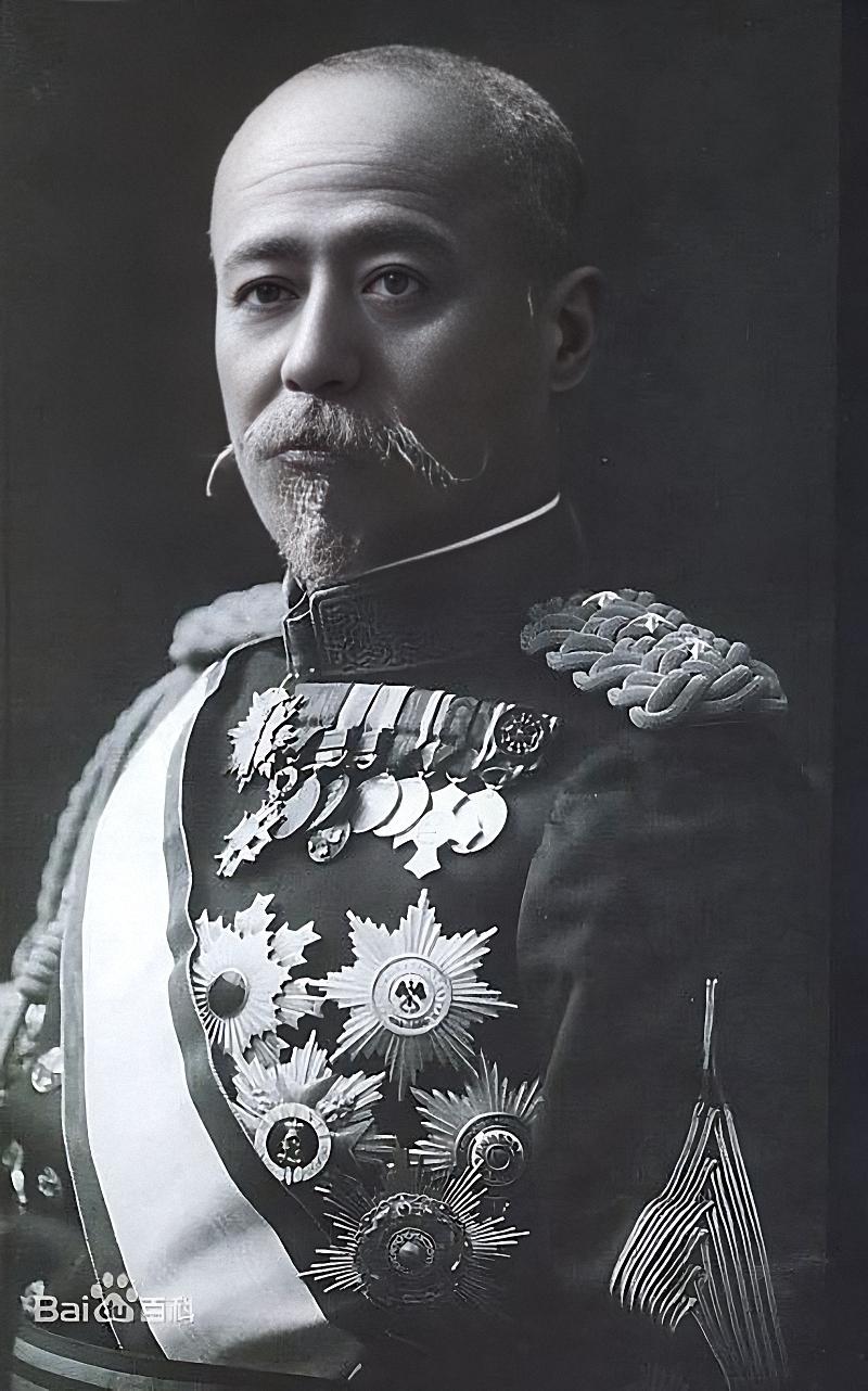 In 1898, Japan wanted to sell Taiwan to France for 15 million francs ...