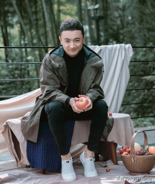 Xiao Ni: The 8-year mission of hosting has been completed, and Zhu Xun ...