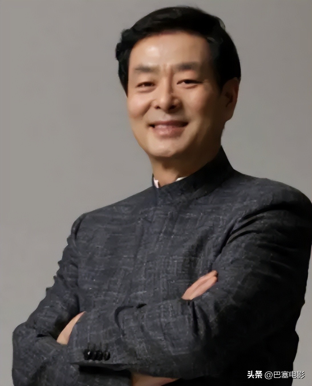 "Disappearing" old drama bones: Pu Cunxin has no filming, Jiang Hua is ...