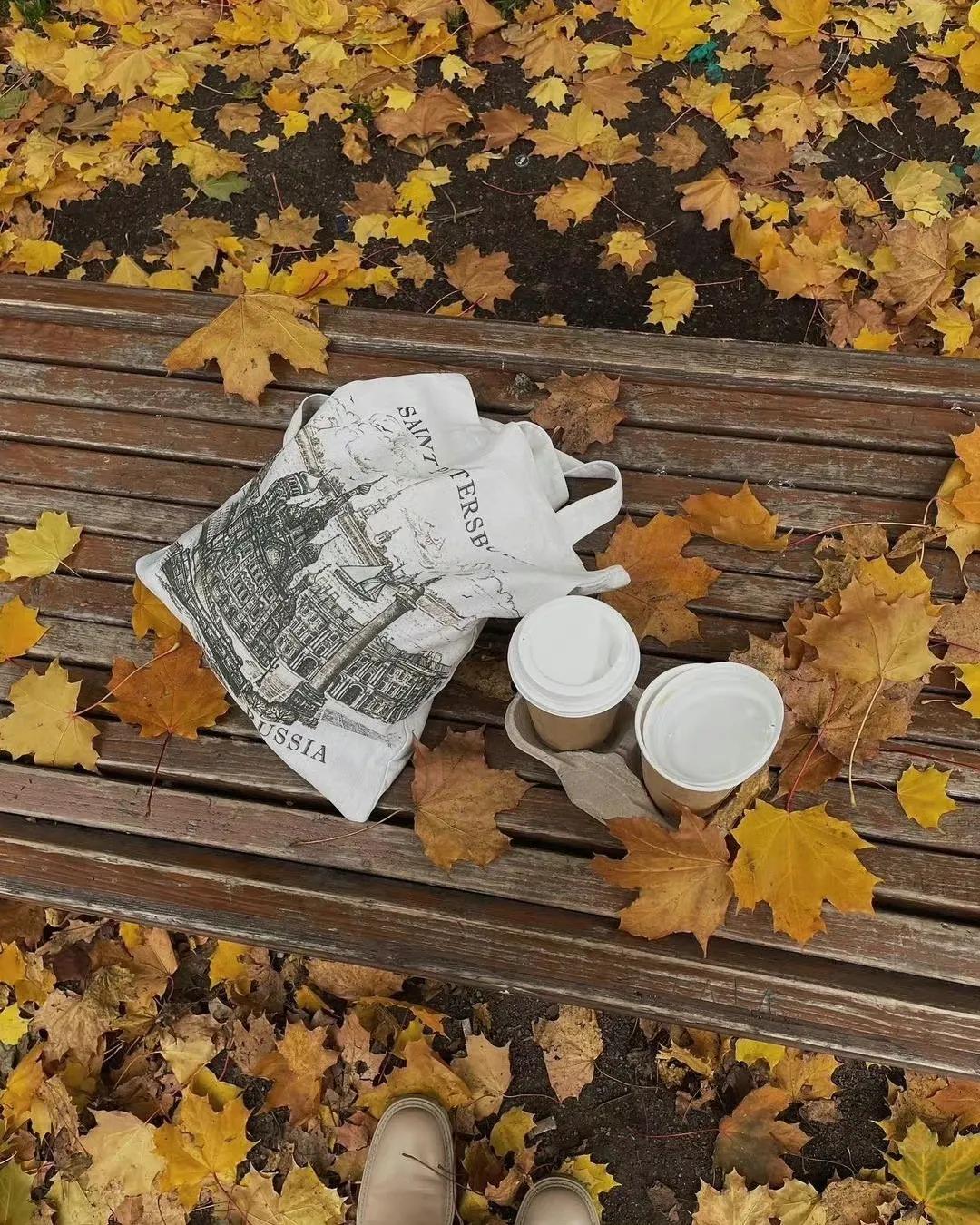 Appreciation of photography works · Autumn is coming - iNEWS