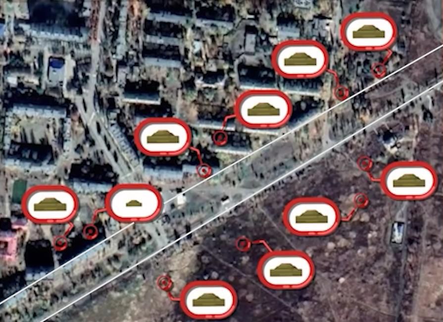 Russia Just Lost The Biggest Tank Battle Of The Russo Ukrainian