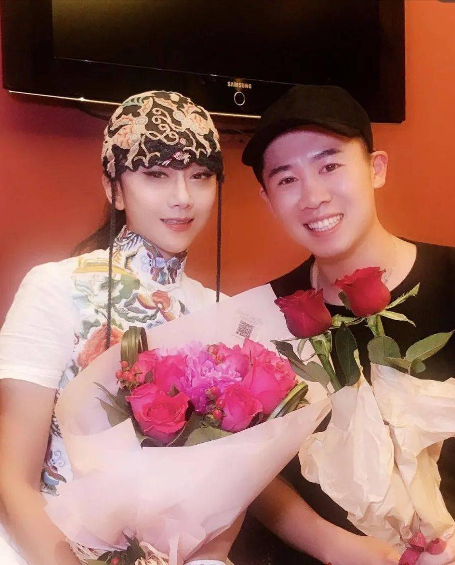 Yang Liping sparked a discussion that the chaos in her private life was ...