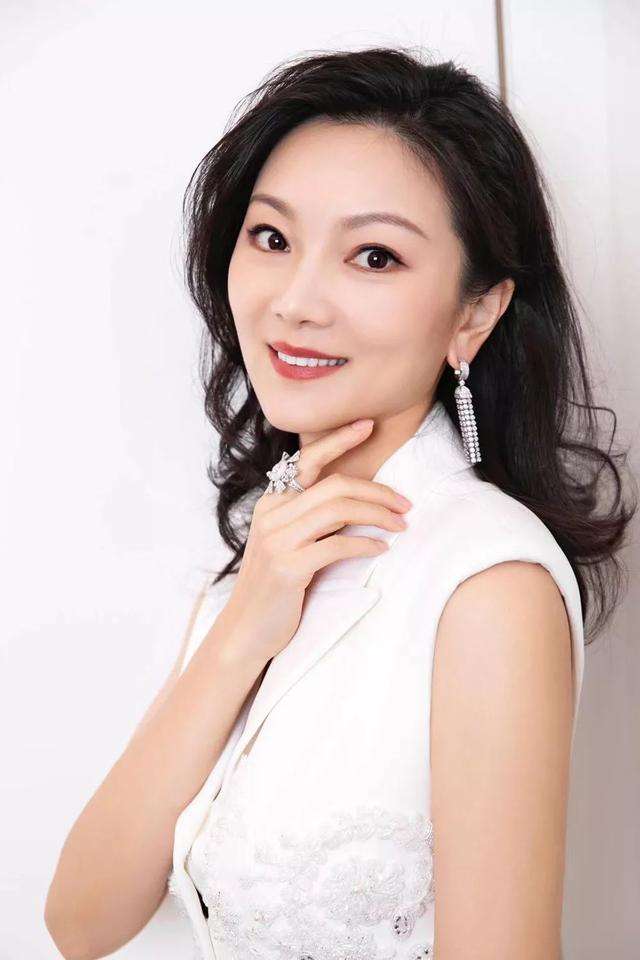 Hidden by Zhang Yimou for 13 years, Chen Ting, who is now a winner in ...