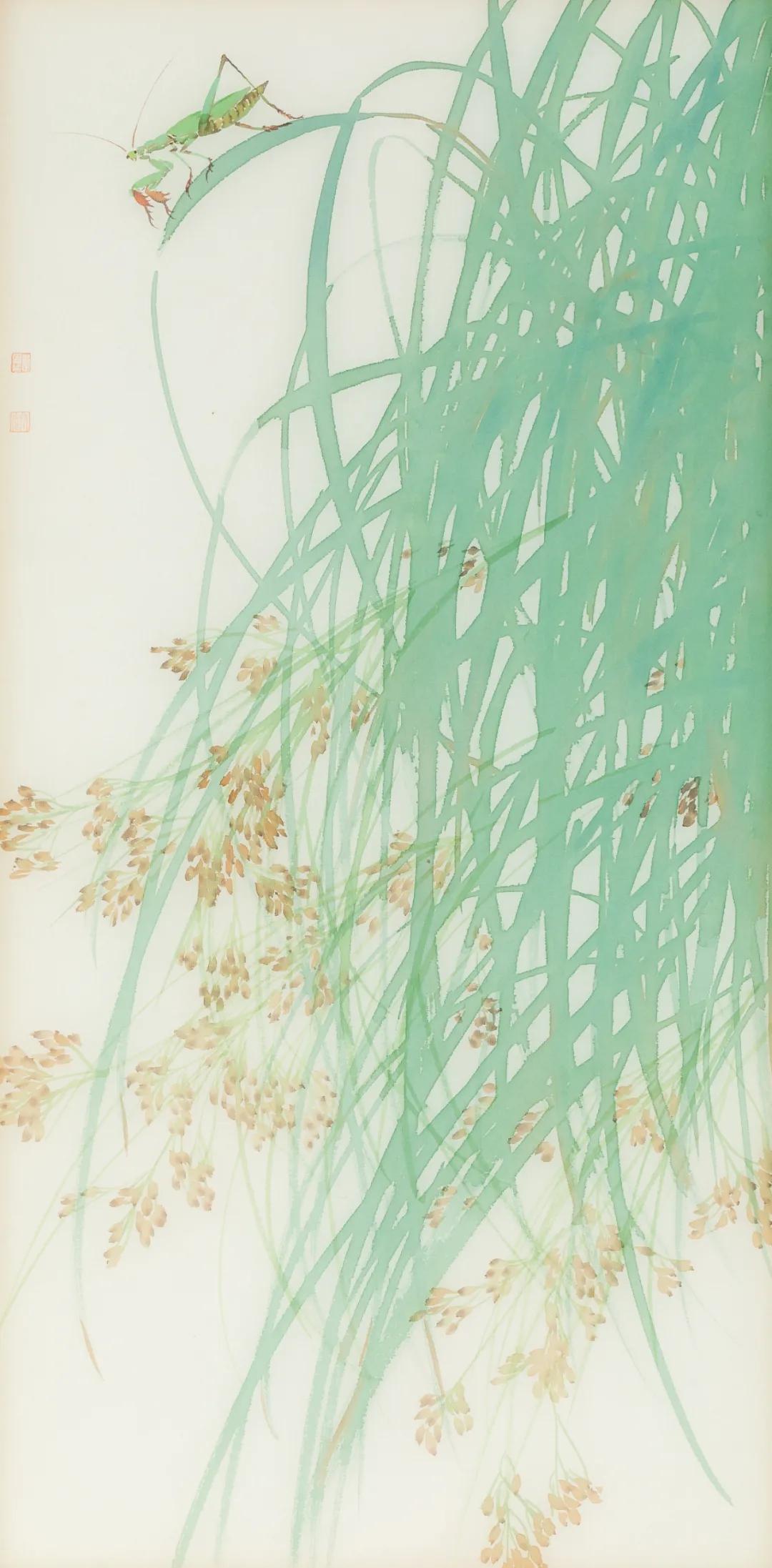 Zhuzi 2021• "Fang Hua"-Li Encheng Solo Exhibition - iNEWS