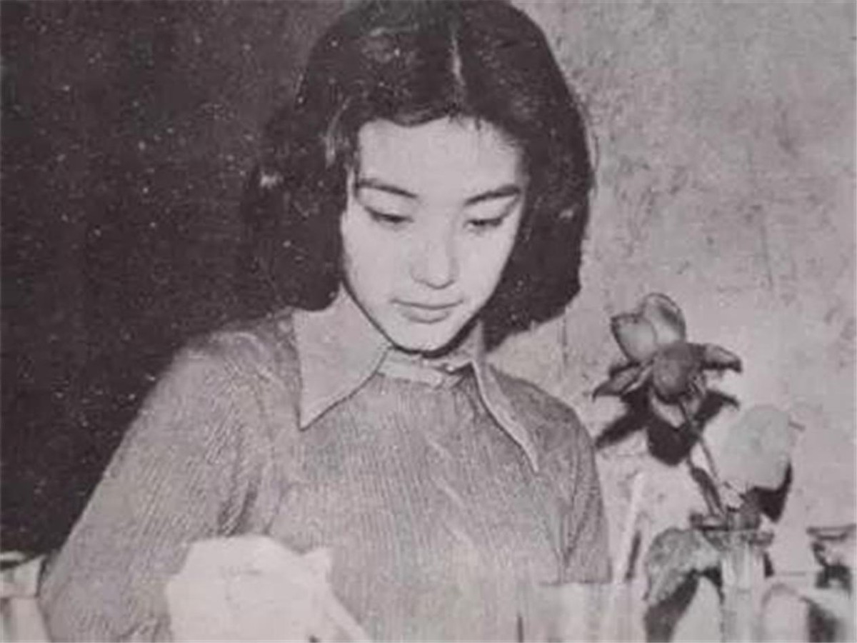 Gui Yalei: debuted at the age of 20, was sealed four times, and stayed ...