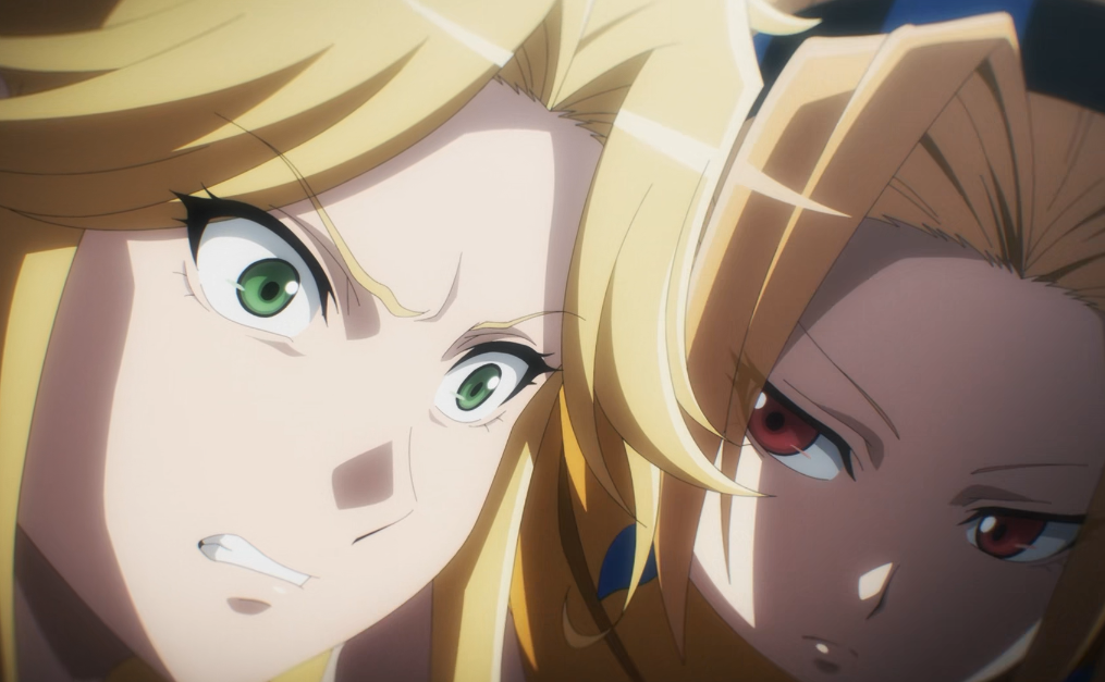 Overlord: The Blue Rose Squad officially exits the game and the life ...