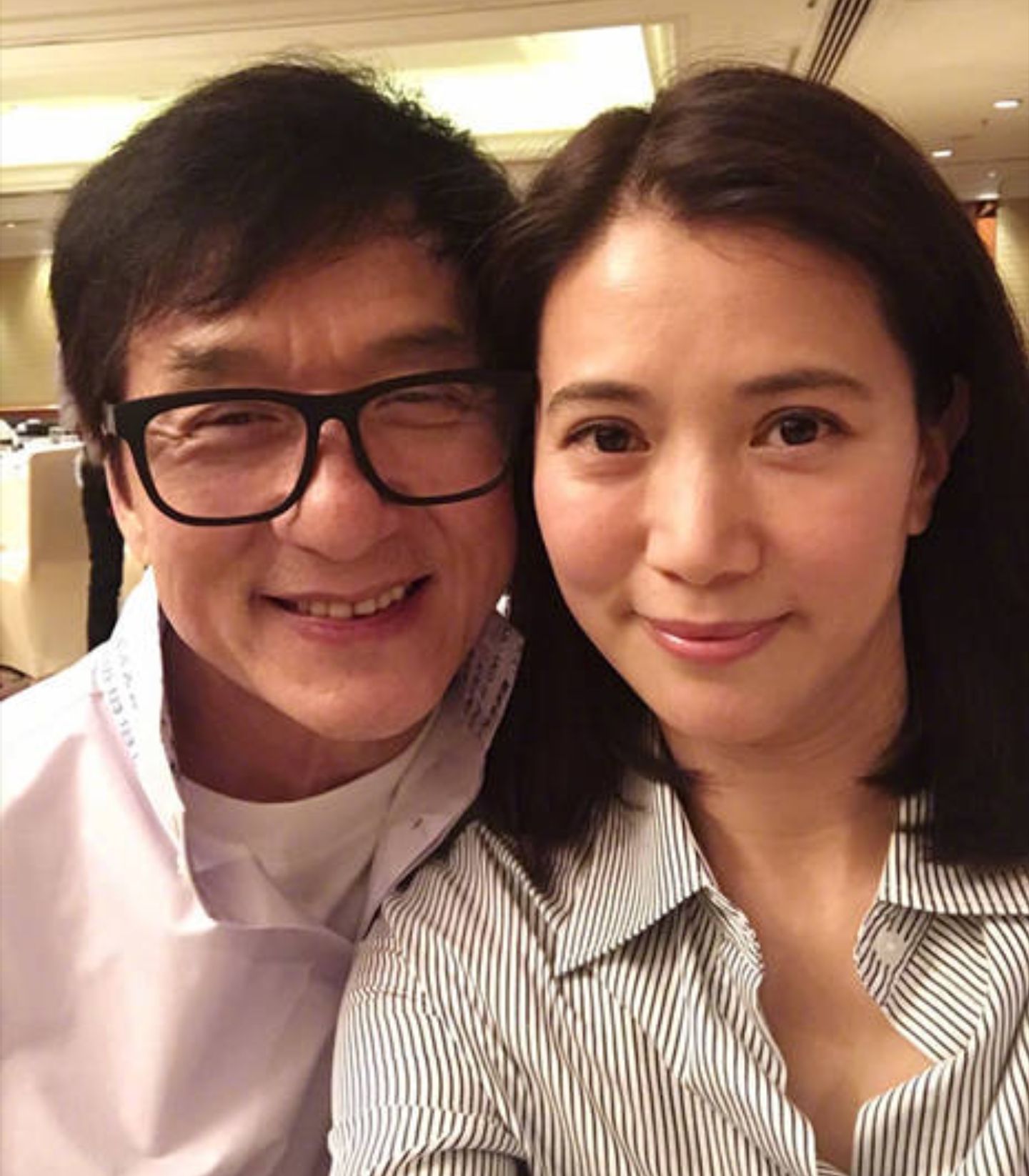 Saying that Shen Yue is not suitable for filming, exposing Xiaoxianrou's fancy tricks, Jackie ...