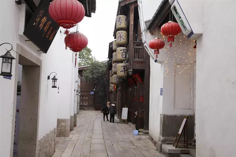 Searching for Sounds: The Elegant Past of Rongcheng Fuzhou - iNEWS