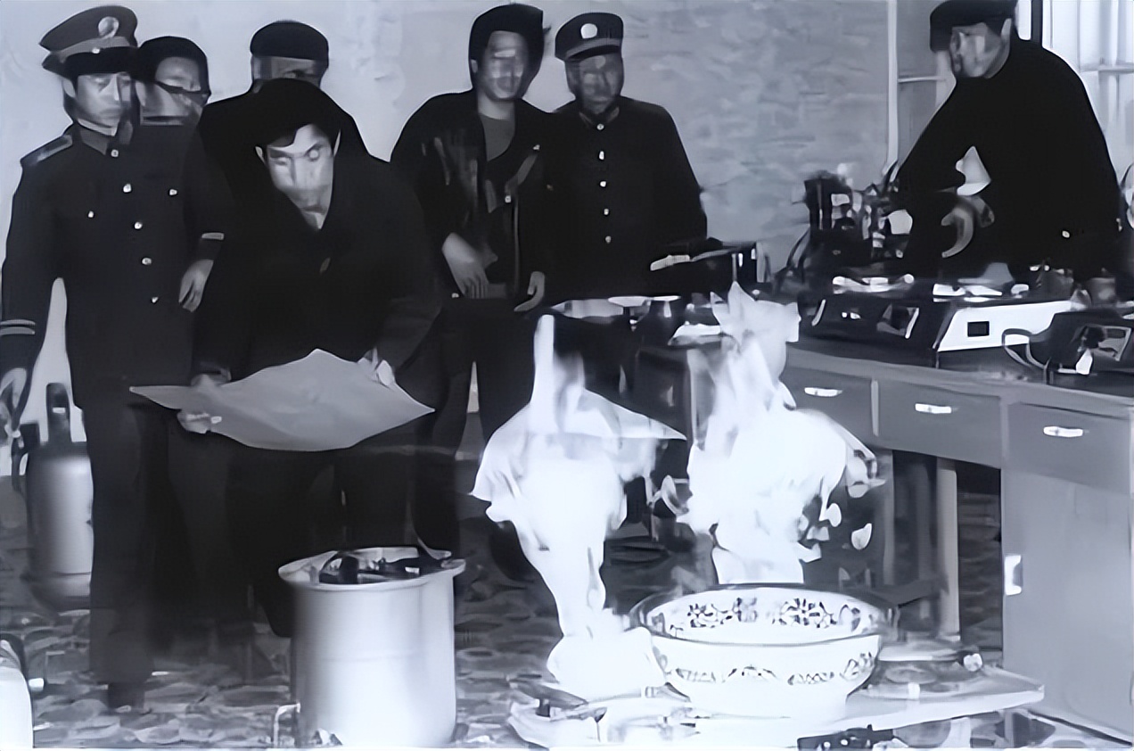 Northeast ruthless man Wang Hongcheng invented "water to oil" and "Hongcheng-like perpetual ...