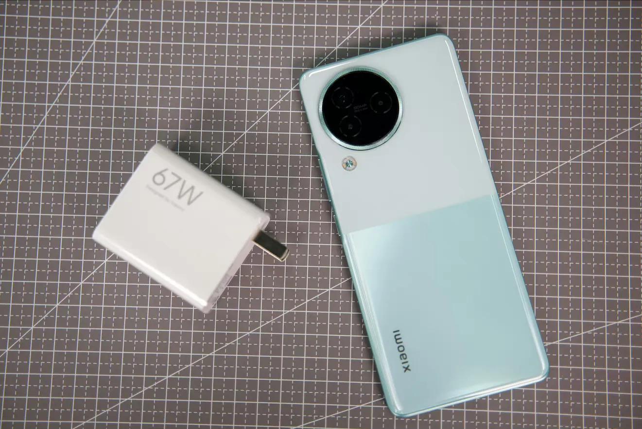 Xiaomi wins! 16GB+1T, the body is still thin and light! - iNEWS