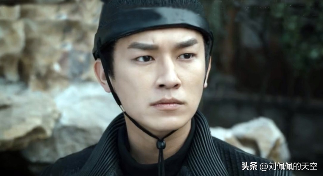 The Story of Tang Dynasty: Dou Cong's death, there is another mystery ...