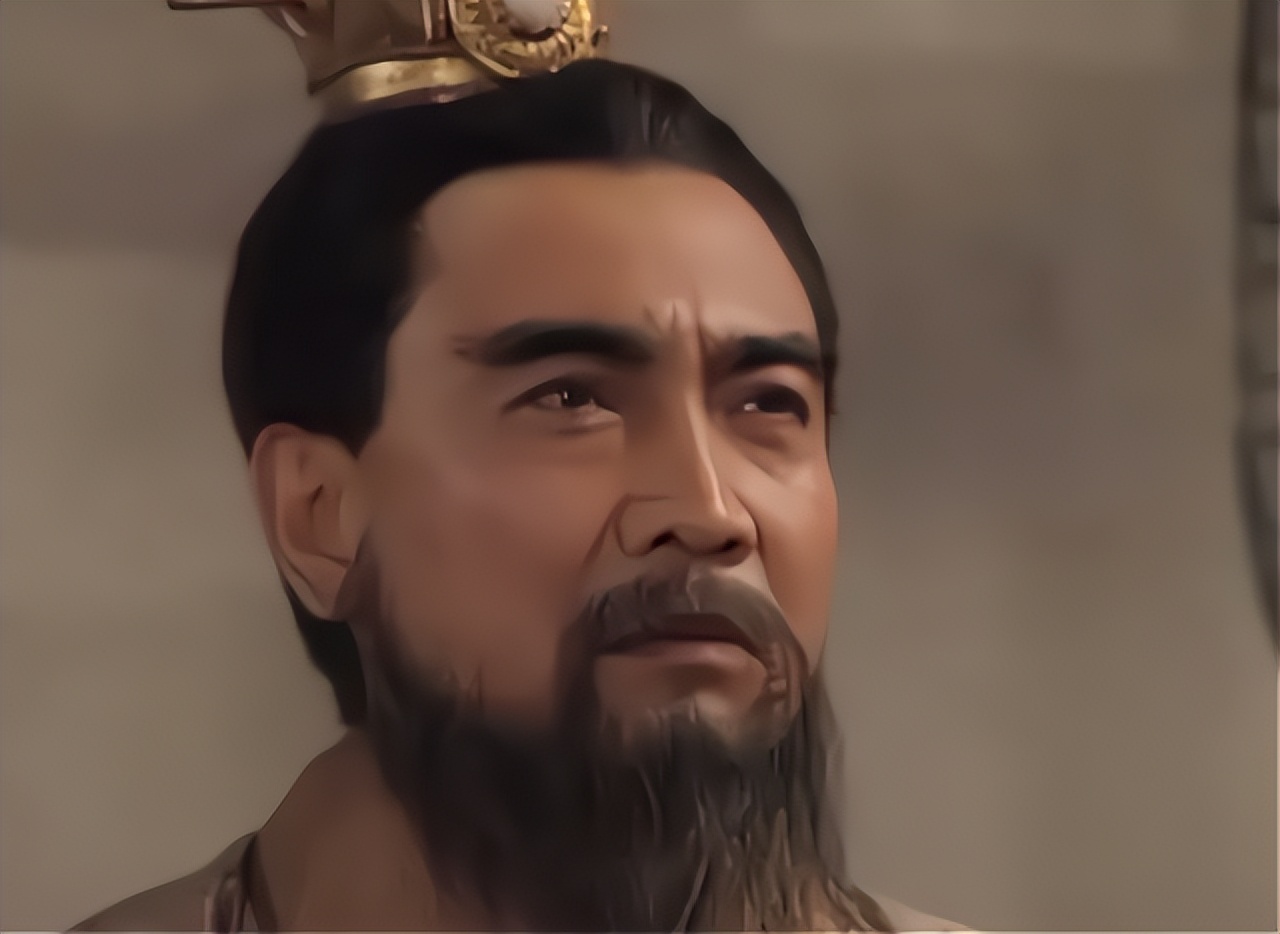 Yuan Shao is really a big talent exporter, and he missed 8 talents ...