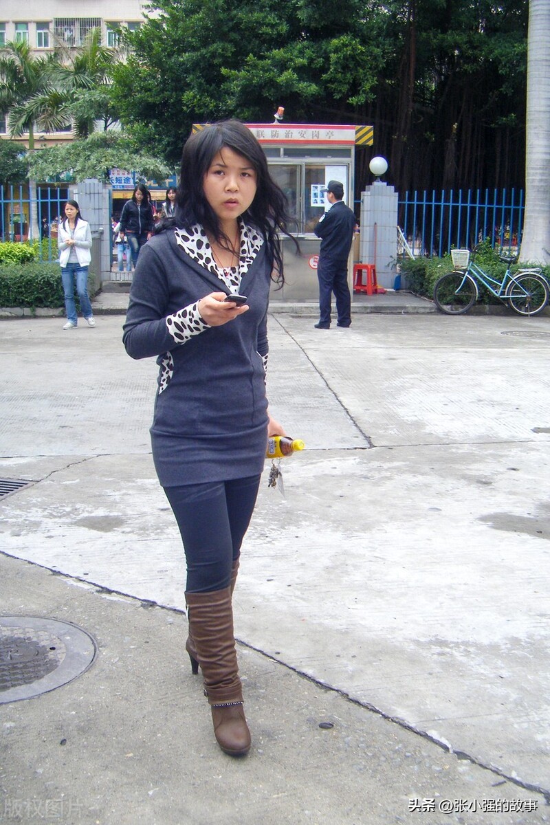 Guangzhou's past: the love affair of the mahjong hall, where women lose ...