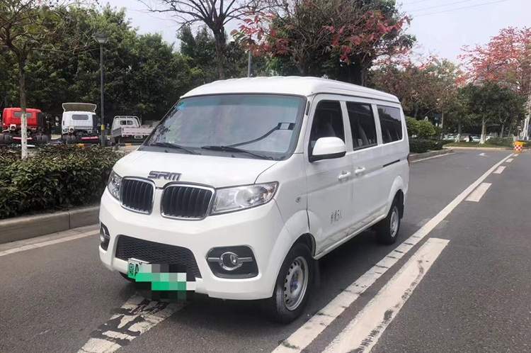 Brilliance Xinyuan electric vehicle x30lev supports both fast and slow ...