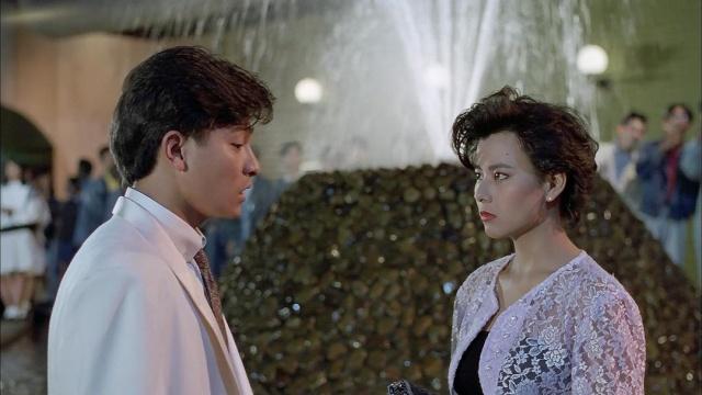 Looking back at the "Jing Girls" that appeared in the first three parts ...