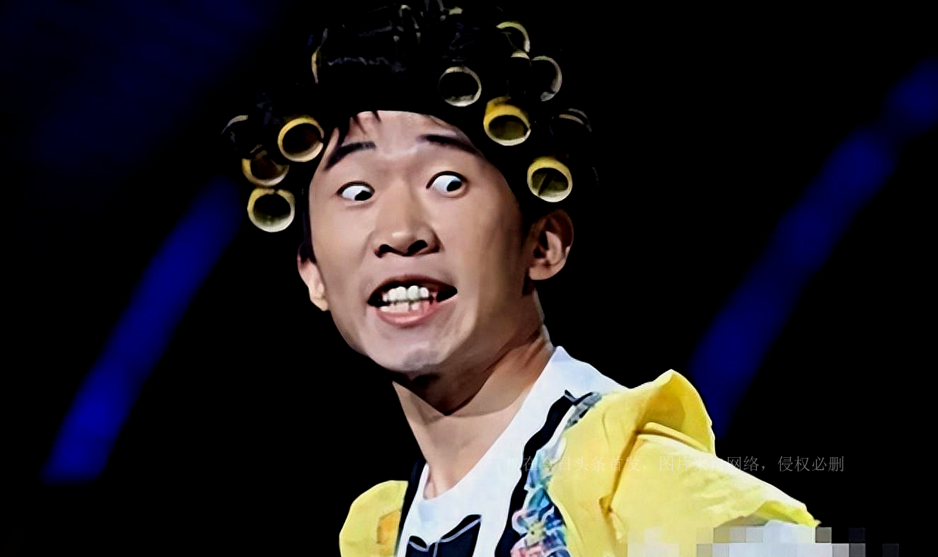 Yang Di can become the "Dinghai Shenzhen", which reflects the "sadness ...