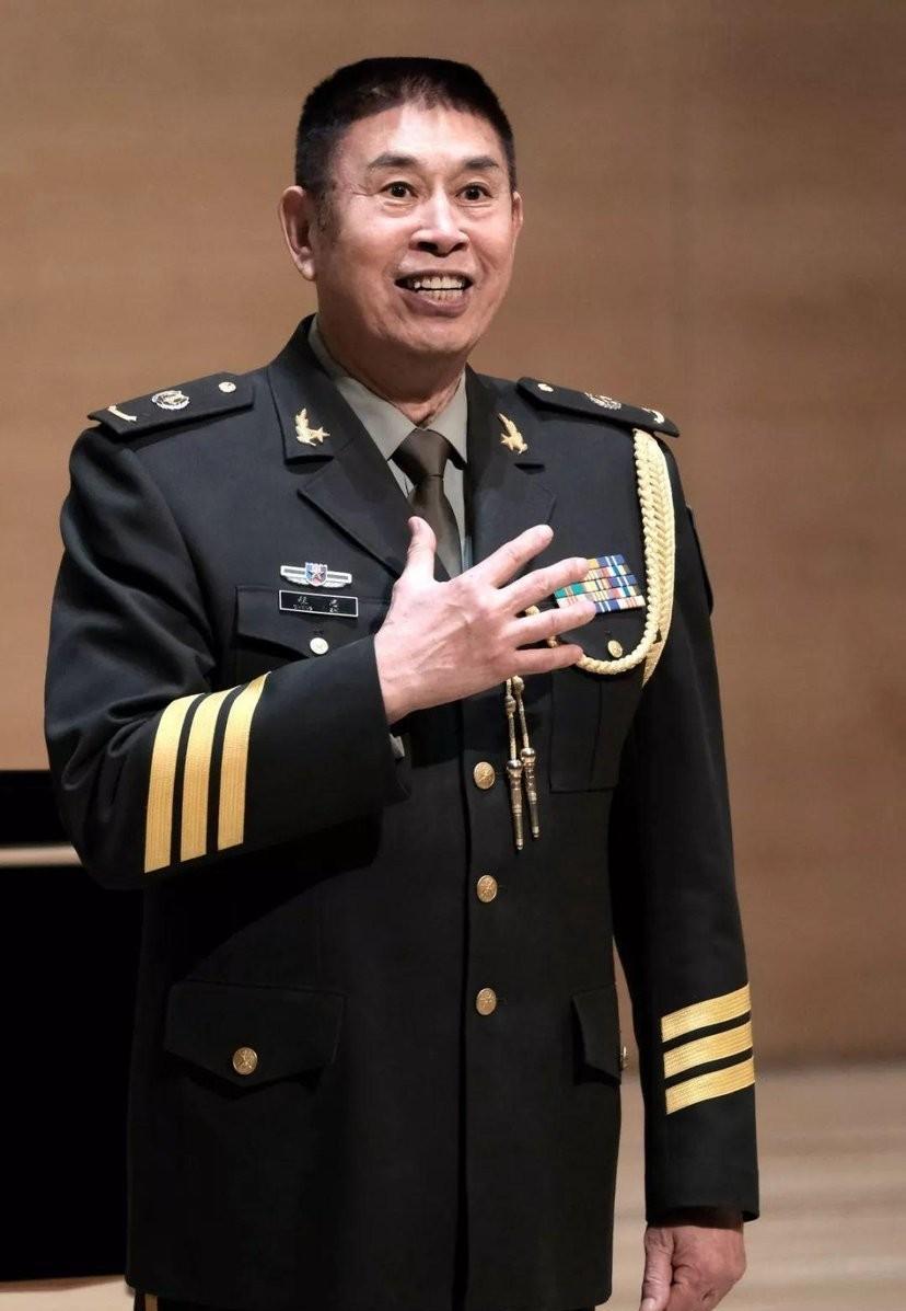 Singer Cheng Zhi passed away: he was a good man in life, and his ...