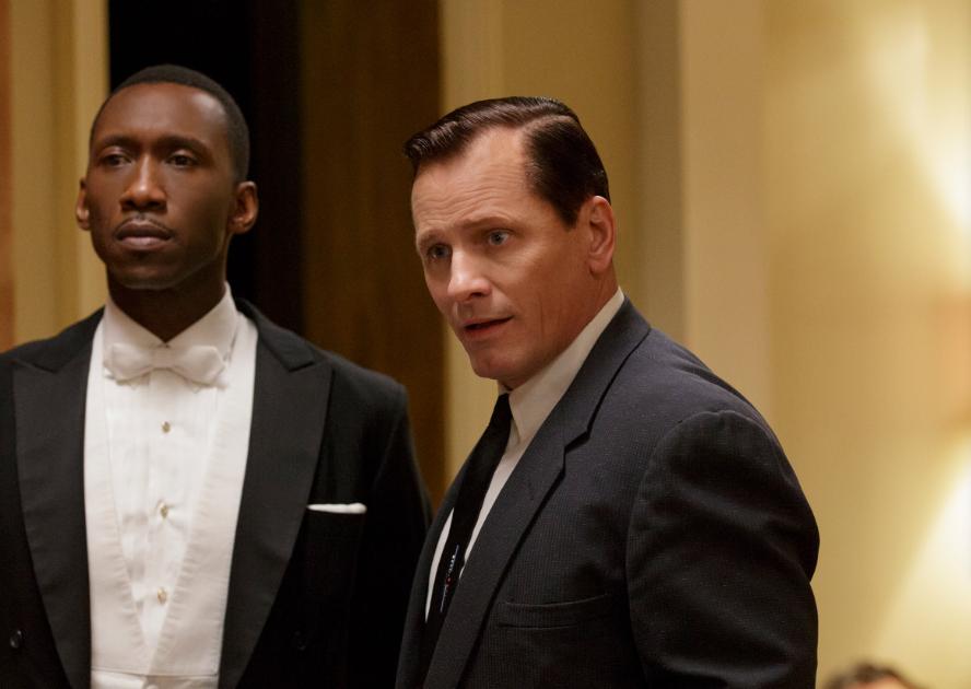"Green Book" is a film that breaks traditional themes and redefines ...