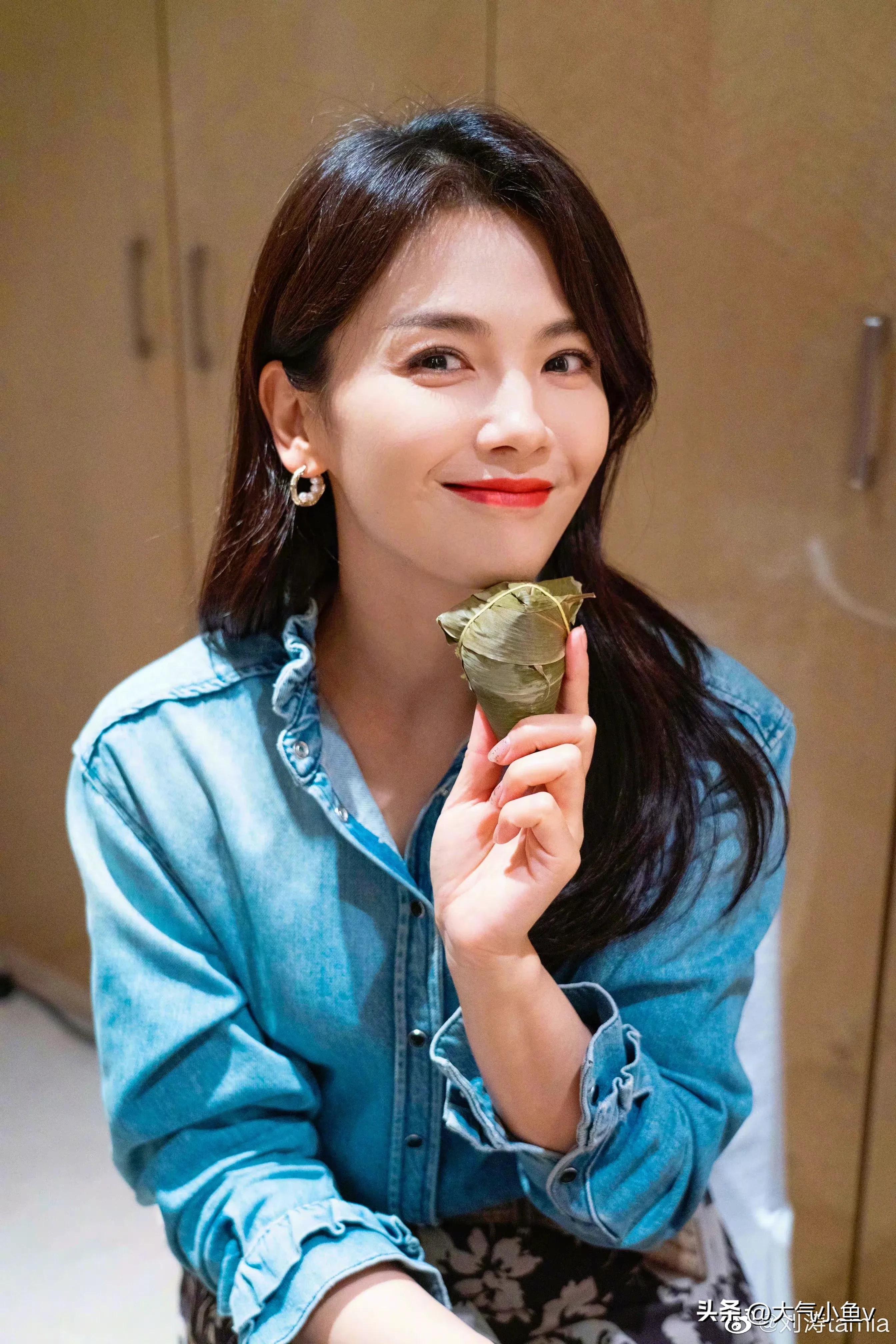 Liu Tao - The National Wife - iMedia