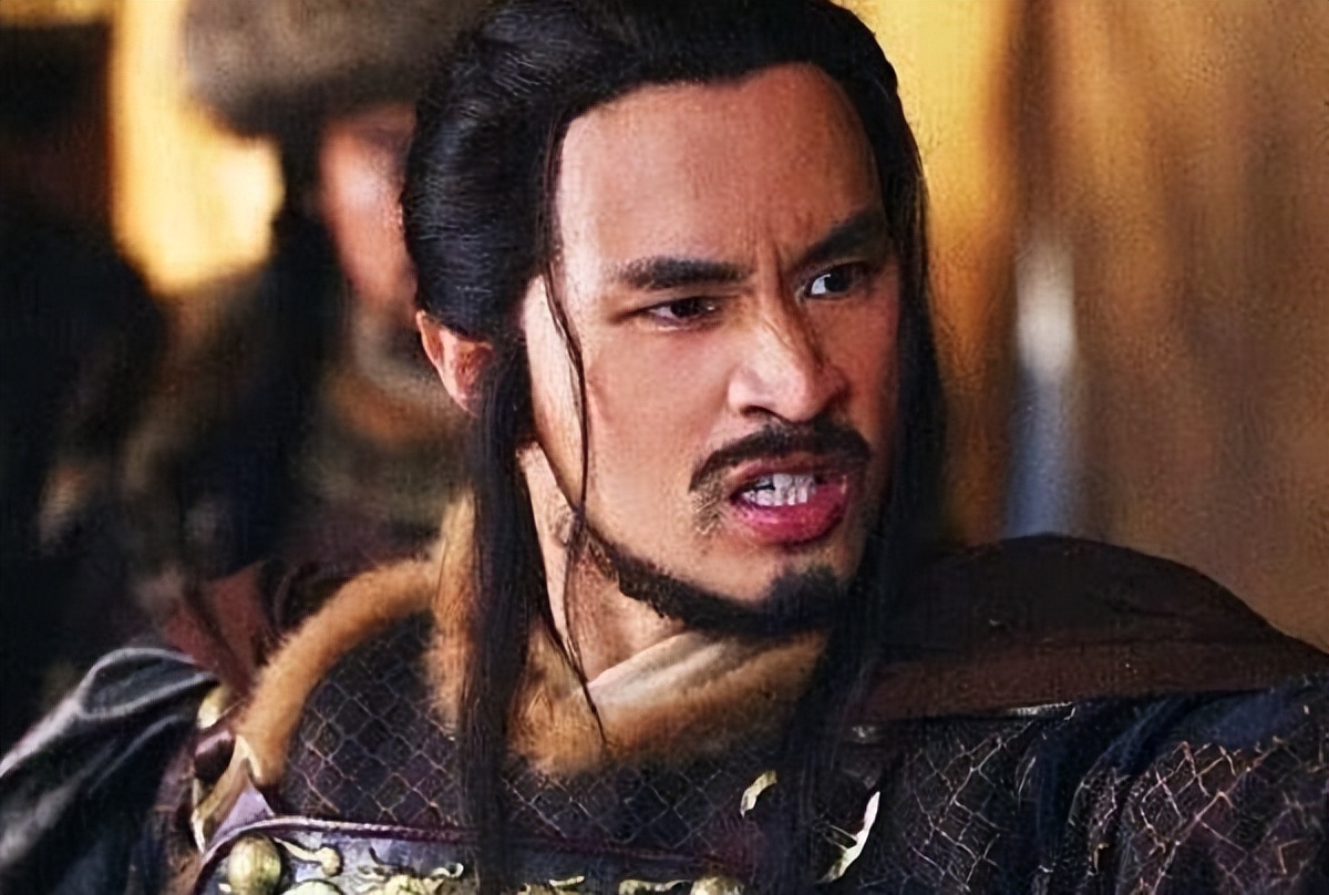 The longest among the ten emperors in China: Zhao Tuo is the longest ...