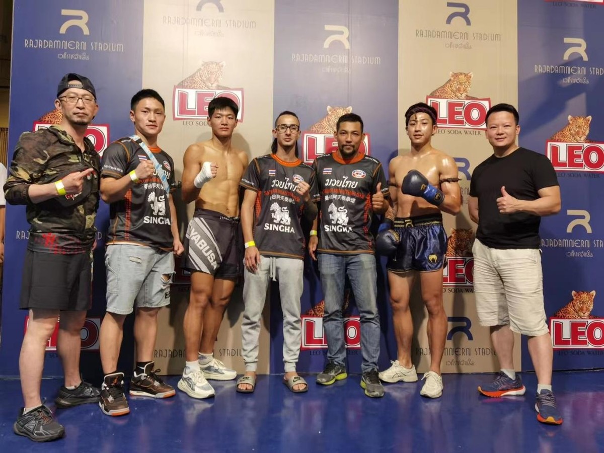 Ke Jingjun: 5 out of 8 games won by KO! It is worthy of being the "KO ...